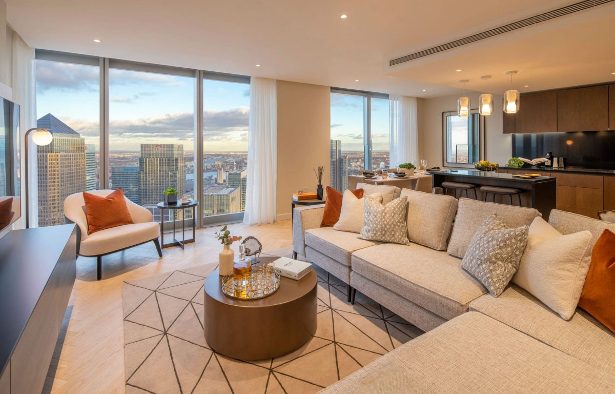 Landmark Pinnacle - Chalegrove Properties Limited