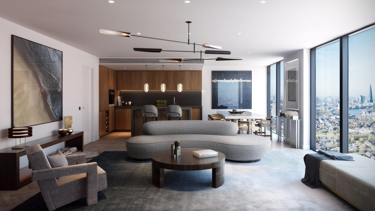 Landmark Pinnacle - Chalegrove Properties Limited