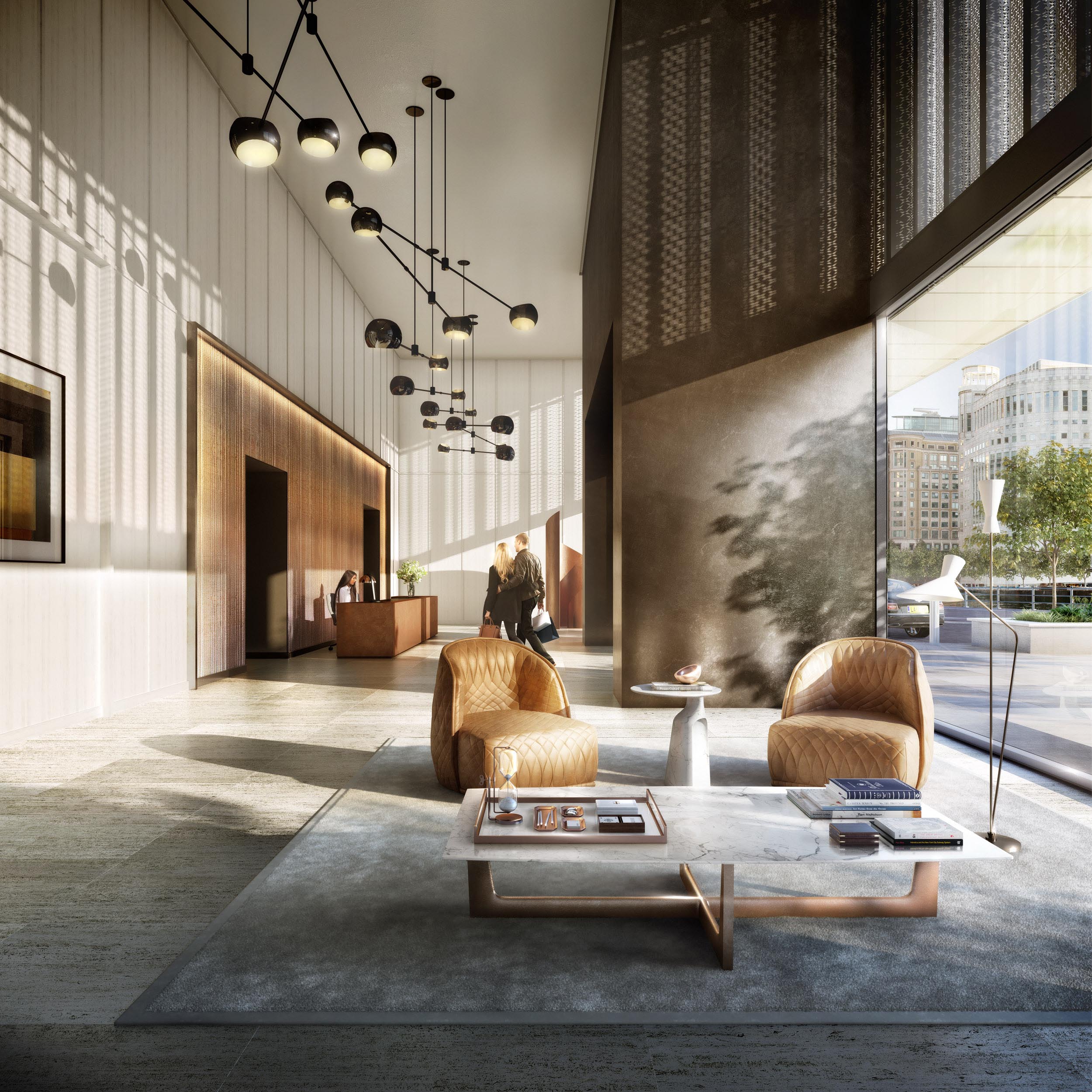 Landmark Pinnacle - Chalegrove Properties Limited