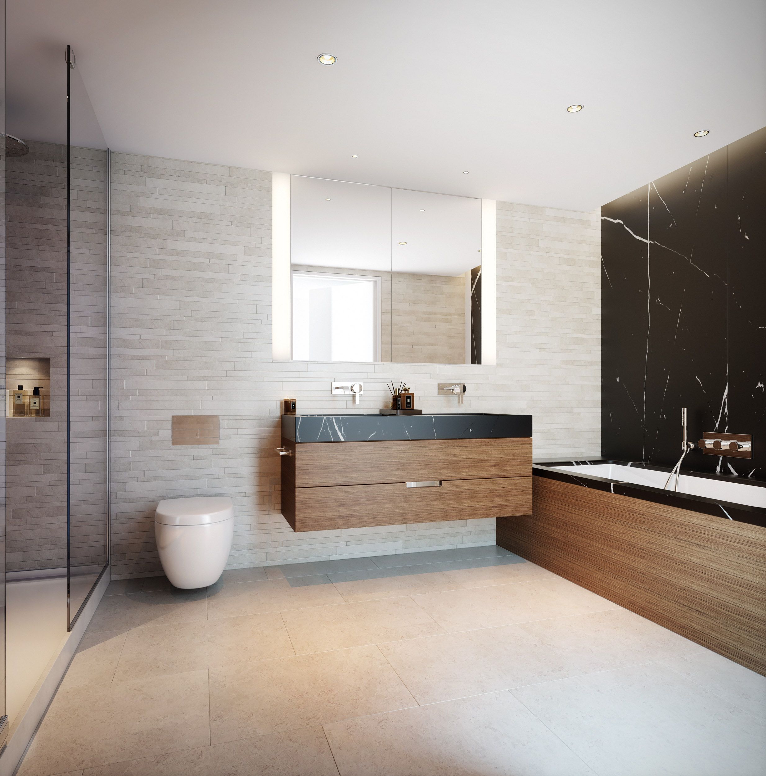 Landmark Pinnacle - Chalegrove Properties Limited