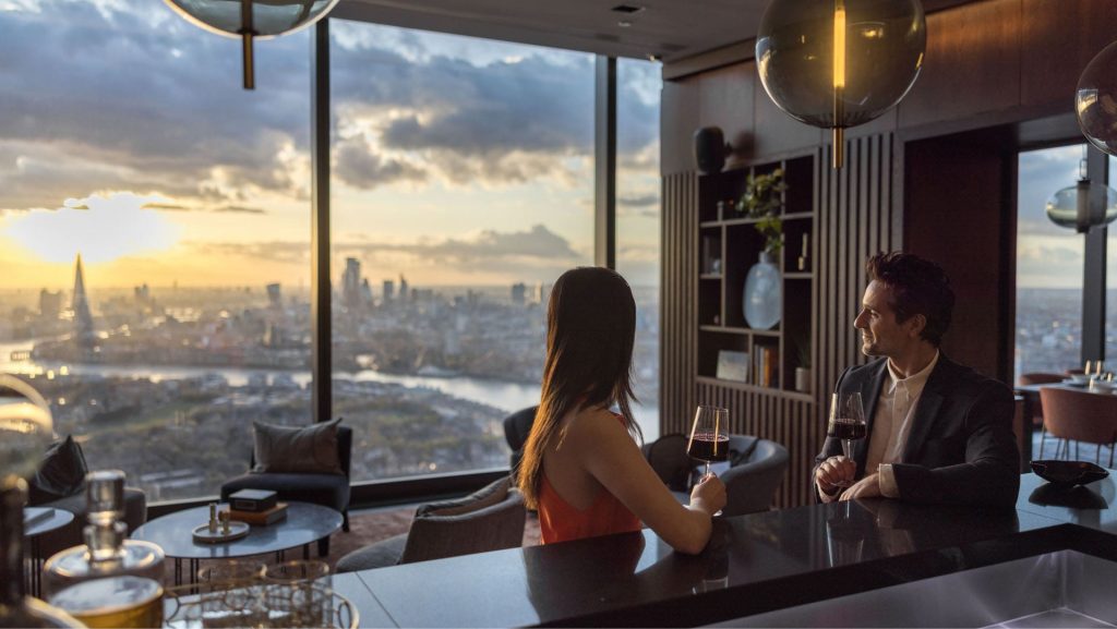 Landmark Pinnacle - Chalegrove Properties Limited